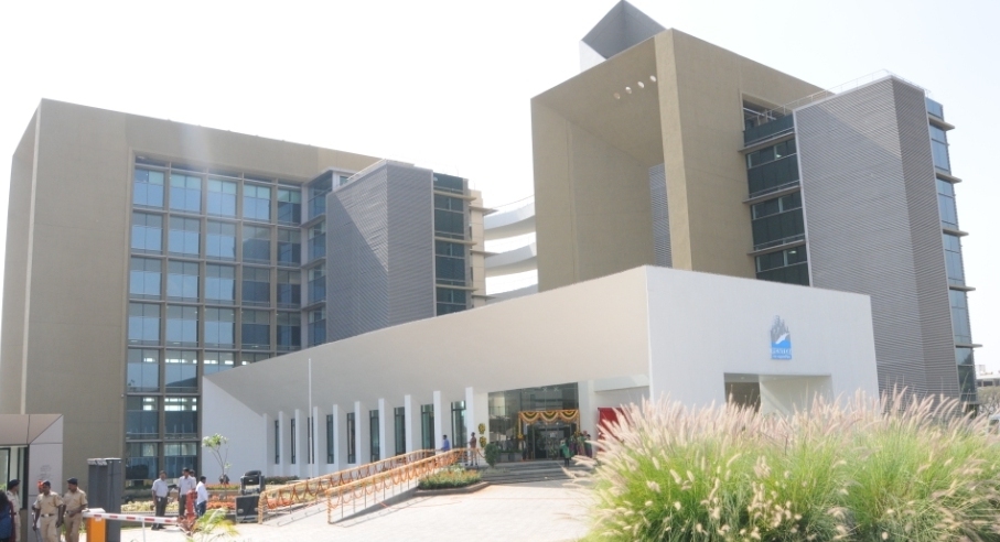 V. M. Matere Infrastructures Pvt Ltd