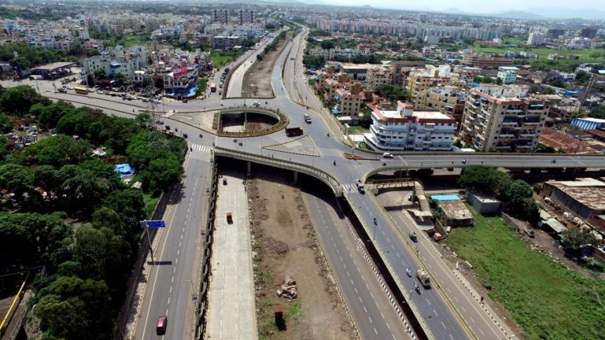 V. M. Matere Infrastructures Pvt Ltd