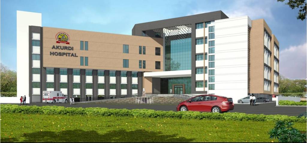 V. M. Matere Infrastructures Pvt Ltd